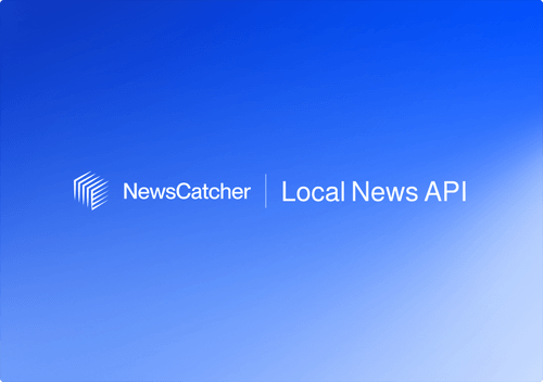 Ultimate Guide To Text Similarity With Python | NewsCatcher